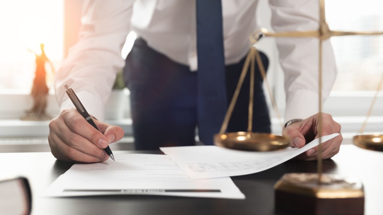 A Step-by-Step Look at the Personal Injury Lawsuit Process